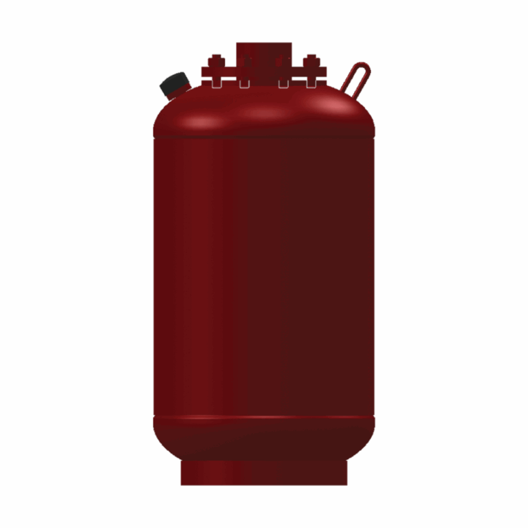 Shock & Surge Tanks - Zilmet USA